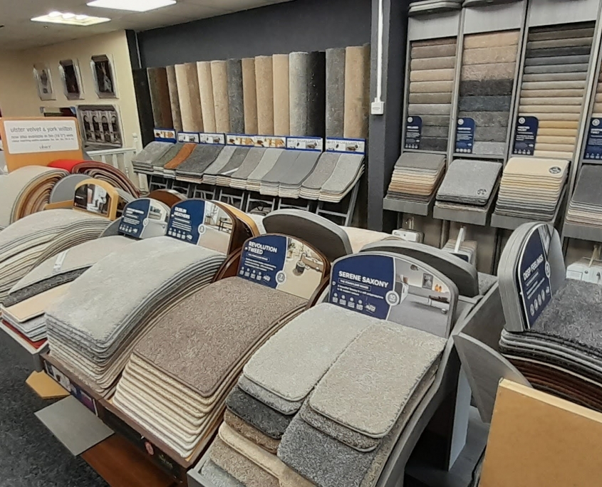 Carpets Hartlepool | Carpet Shops Hartlepool | Longstaffs Carpets
